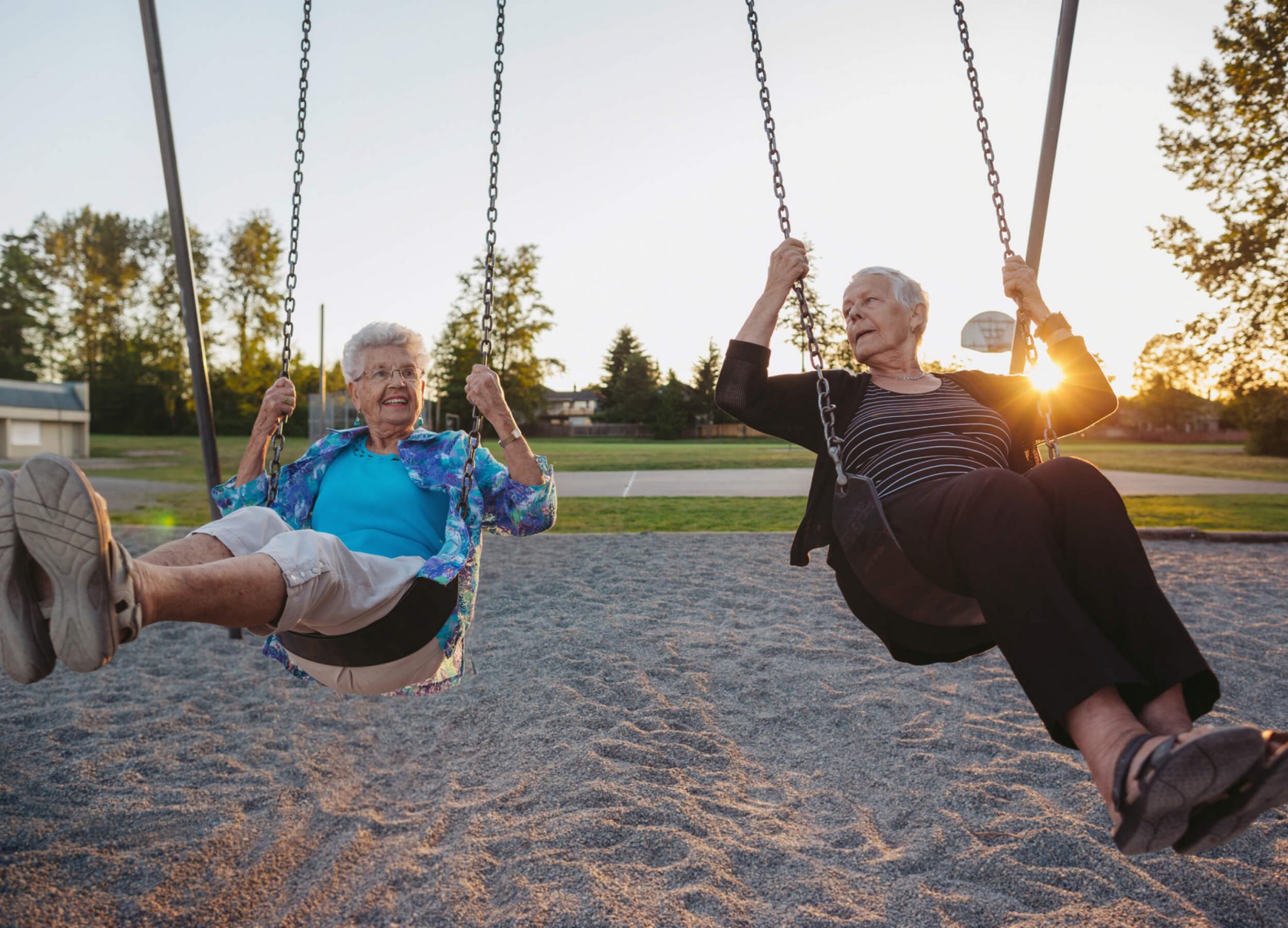 Get Involved – Ending Loneliness Together