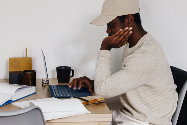 Let’s talk about workplace loneliness: How do you know if you’re lonely ...