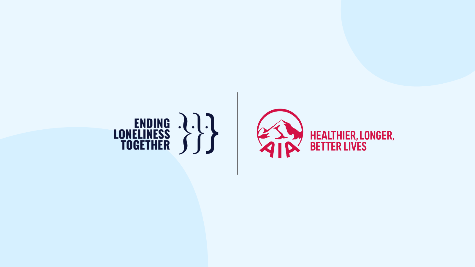 Ending Loneliness Together Partners with AIA Australia – Ending ...