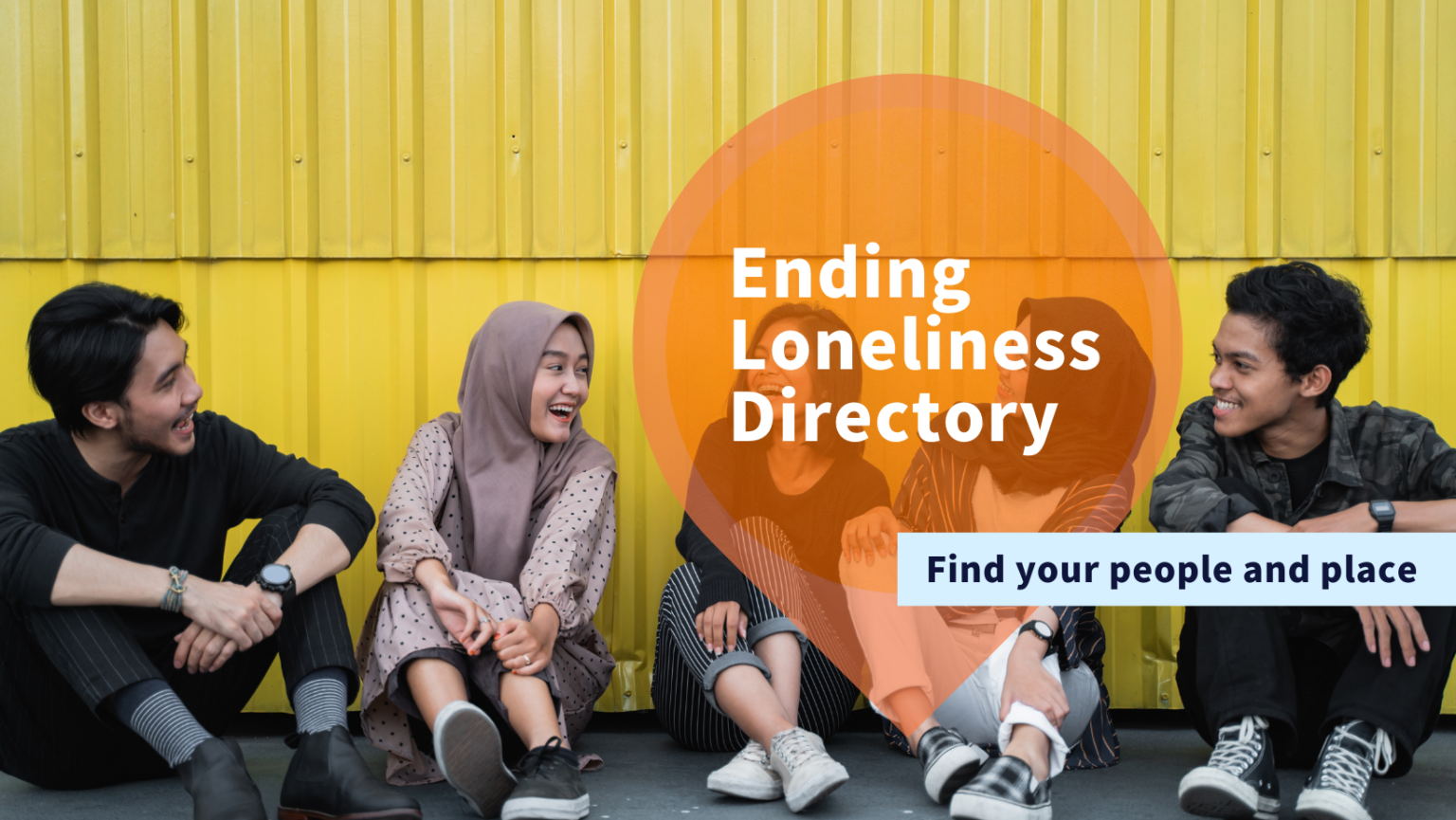 New online directory to help 5 million Australians experiencing ...